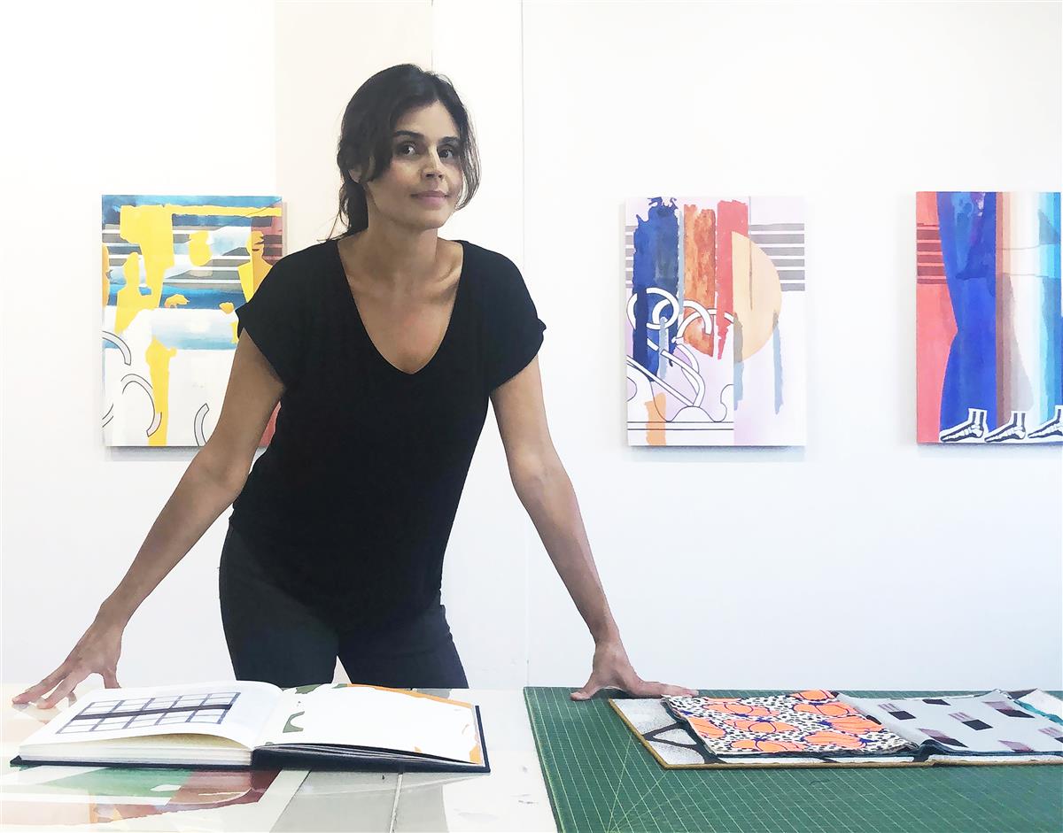 Fabric Arts Festival - Fall River | Artists